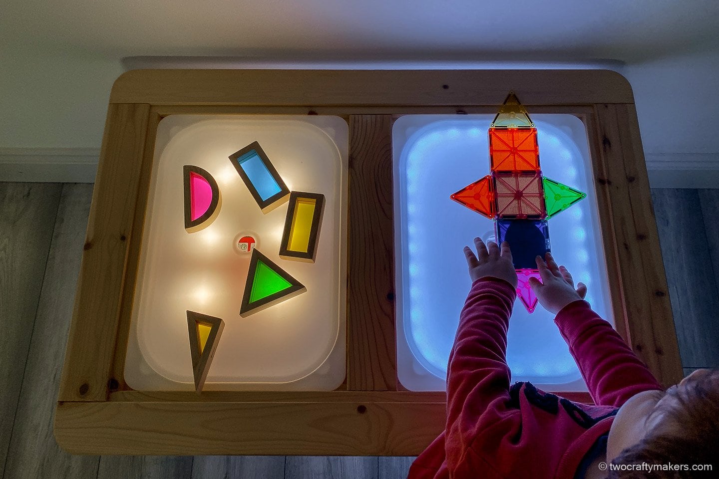 diy-light-table-ikea-hack-two-crafty-makers