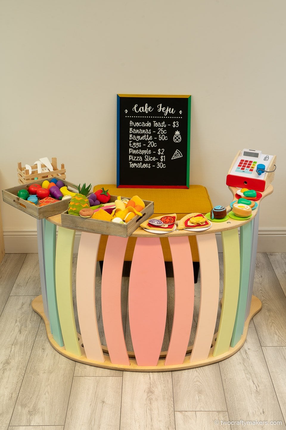 Pikler Climbing Arch: 7 awesome play ideas! - Two Crafty Makers