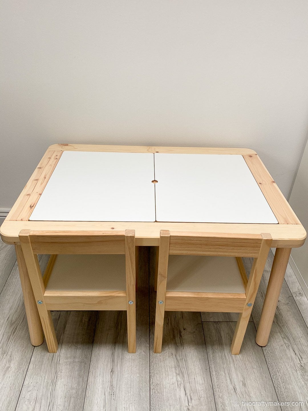 15 Brilliant Ikea Flisat Sensory Table Hacks (2023) - Two Crafty Makers